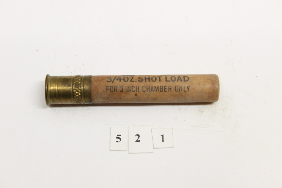 Western Cartridge Company Single Shell Western Super-X .410 3 inch ...