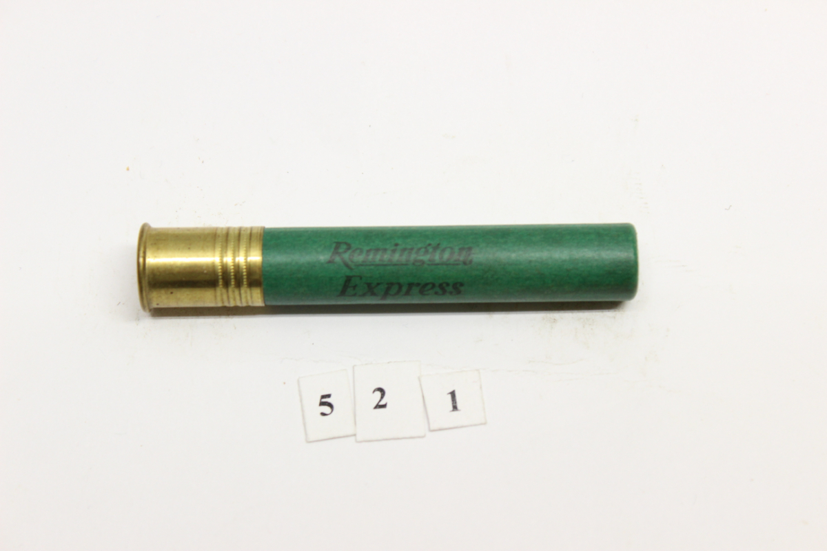 Remington Single Shell Express Kleanbore .410 Green Paper 3 Inch #7 1/2 ...