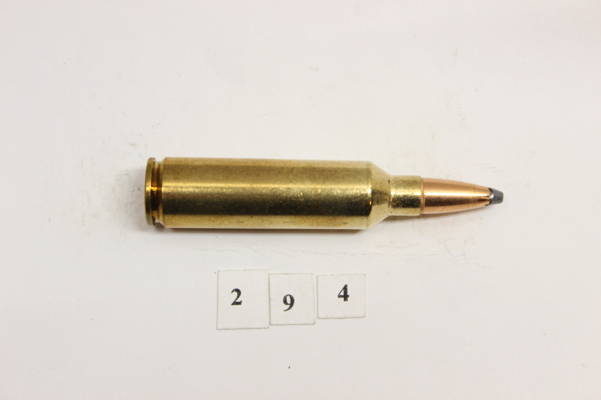 Winchester Single Shell 7mm WSM 7mm Short Magnum 7mm WSM 15668816 ...