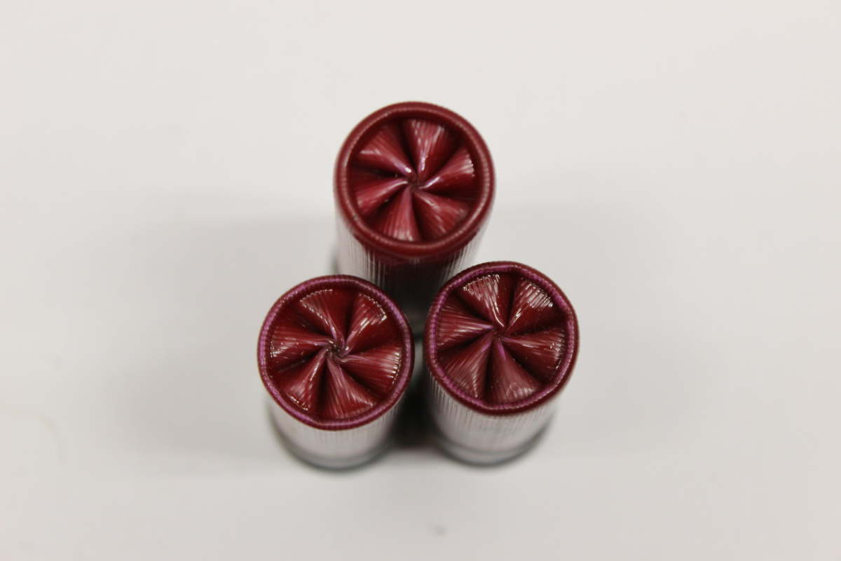 Federal Premium Ammunition Single Shell 3 different Premium 12GA ...