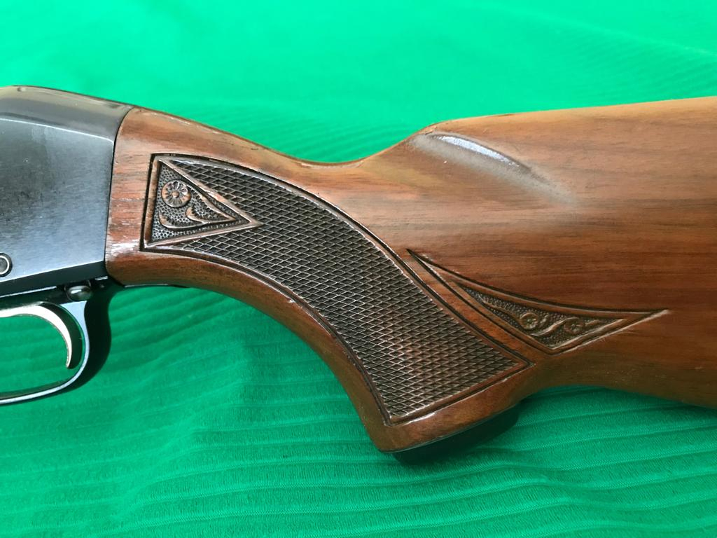 Ted Williams - Sears & Roebuck Ted Williams (Sears & Roebuck) Model 200 ...