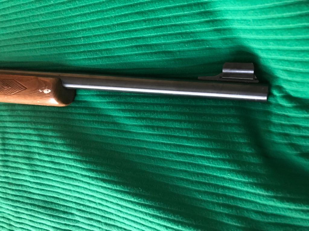 Marlin Model 995 22 Rimfire Carbine Semi Auto Rifle .22 Lr For Sale at ...