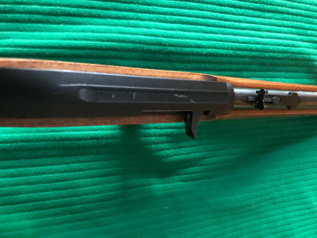 Marlin Model 995 22 Rimfire Carbine Semi Auto Rifle .22 Lr For Sale at ...