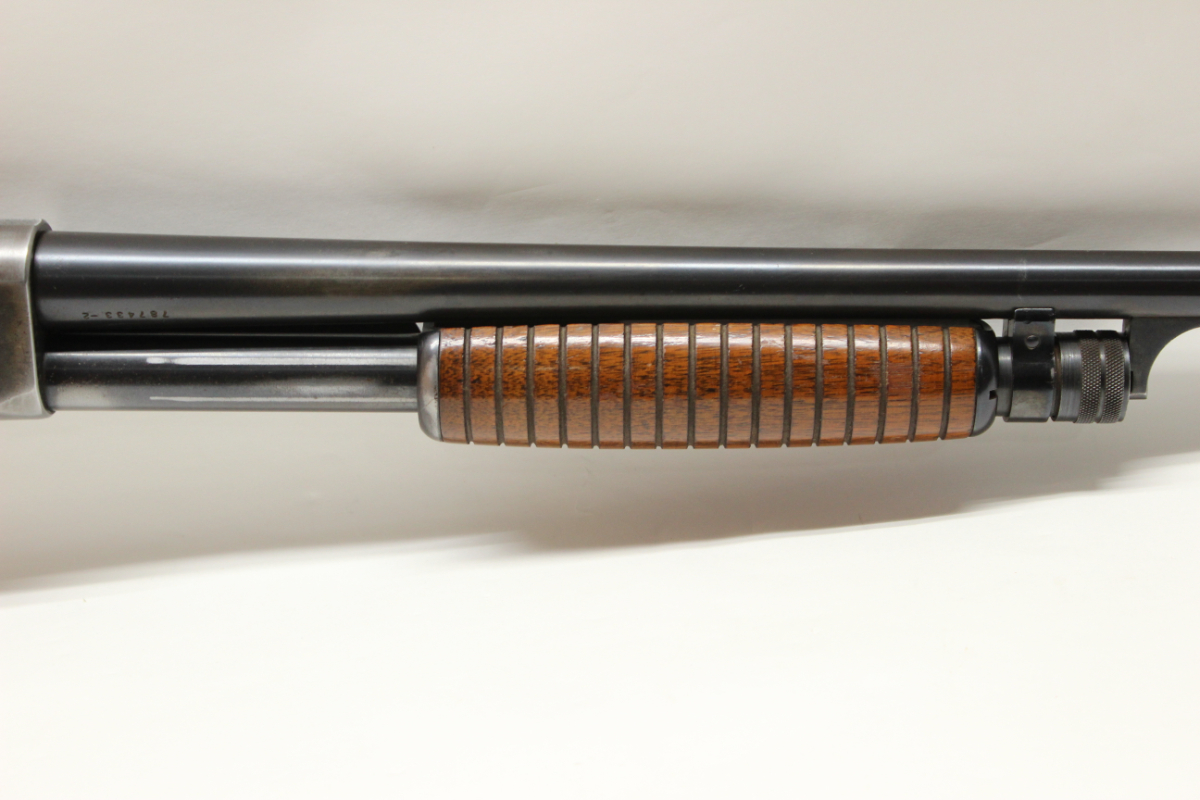 Ithaca Model 37 M-38 Featherlight 20ga Field Grade Gun 28 Inch Barrel W ...