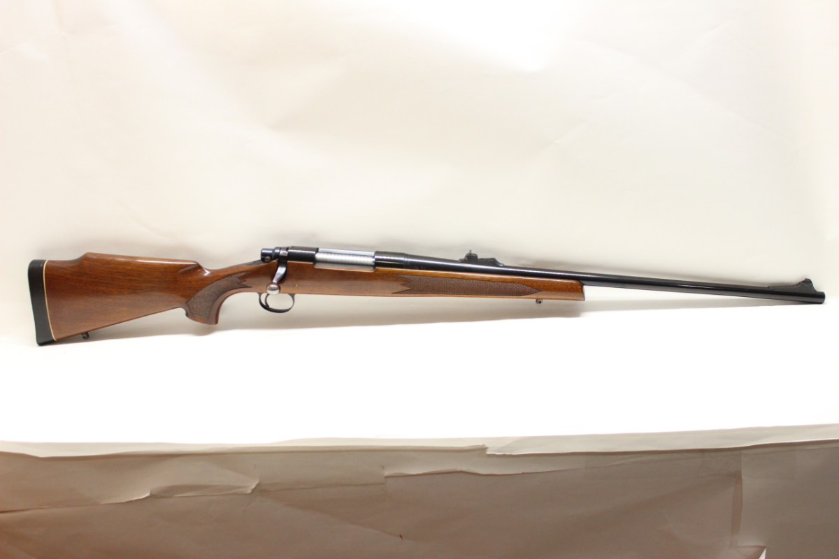 Model 700 ADL 7mm Remington Mag 24 inch barrel