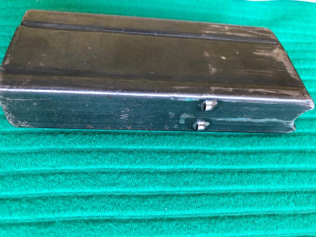 M1 Carbine 15 Round Type 1 Magazine .30 Carbine 16111776 - GunAuction.com