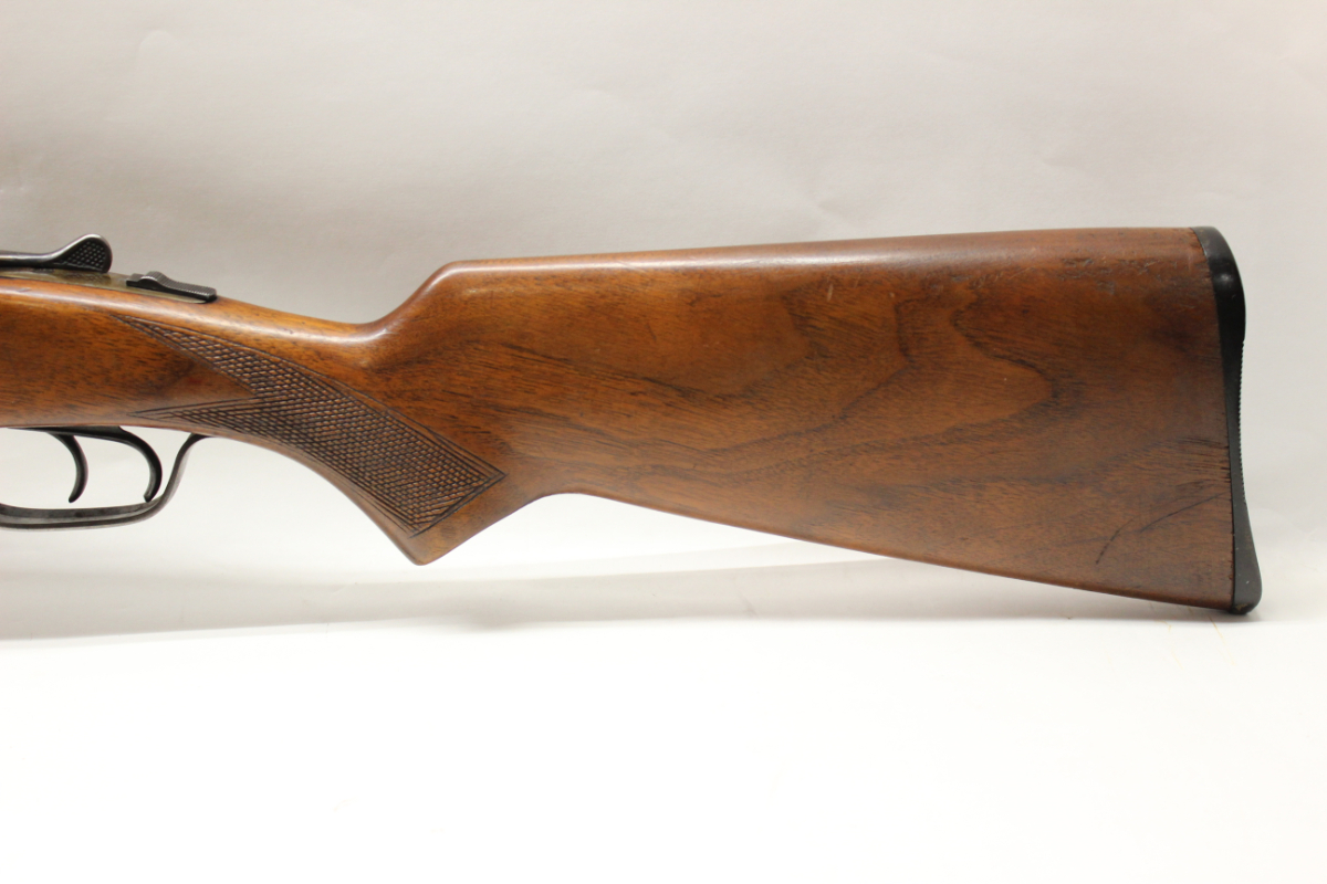 Eastern Arms Model 5000 Nice Double Barrel 30in Full/Mod 12 Ga For Sale ...