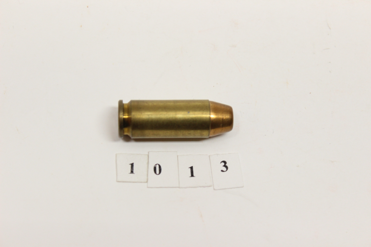 Norma Precision Single Shell Norma 10mm Auto 16932442 - GunAuction.com