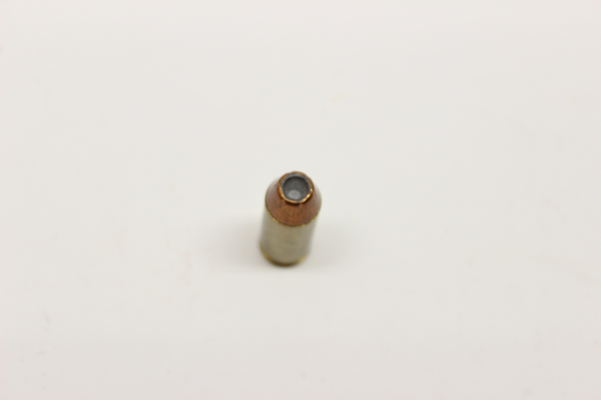 Single Shell PMC 10mm Auto Hollow Point 16932457 - GunAuction.com
