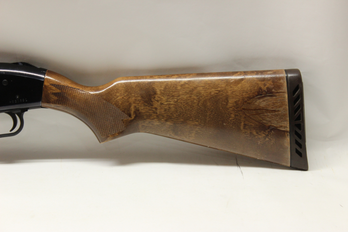 Mossberg Model 500 Ag 12ga 3in Chamber 28in Barrel W/Original C-Lect ...