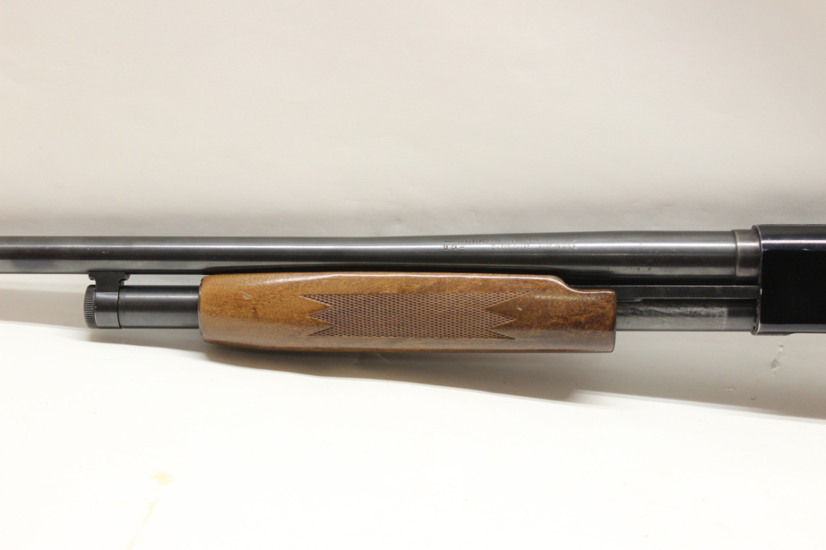 Mossberg Model 500 Ag 12ga 3in Chamber 28in Barrel W/Original C-Lect ...