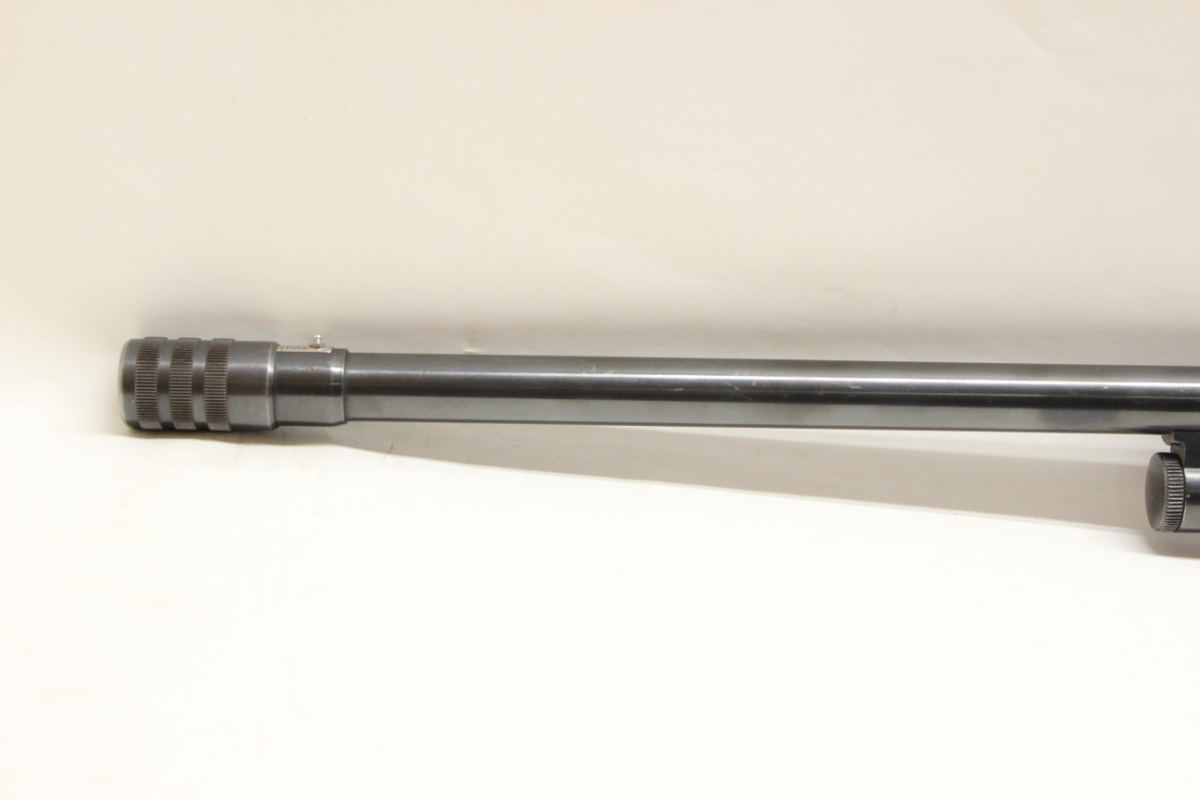 Mossberg Model 500 Ag 12ga 3in Chamber 28in Barrel W/Original C-Lect ...