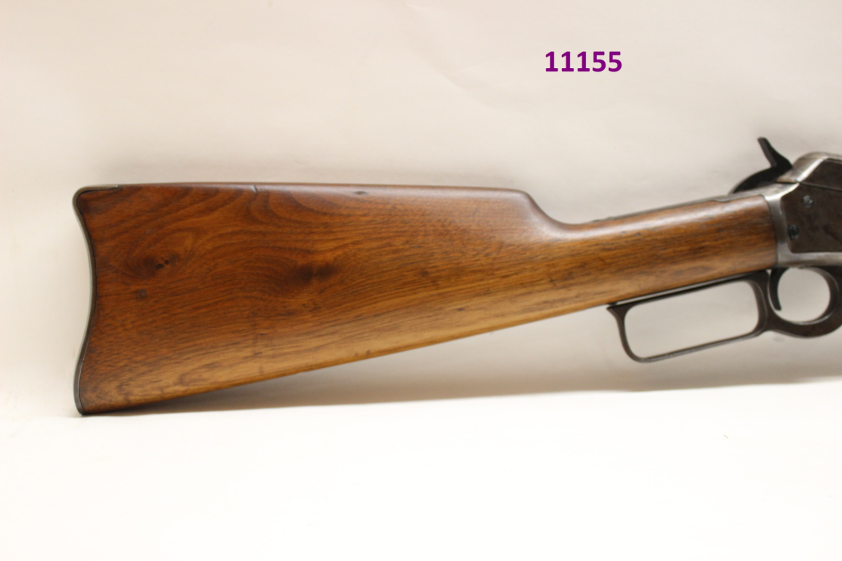 Marlin Model 93 Carbine M-93 Star Marked Carbine .30-30 Circa 1921-24 ...
