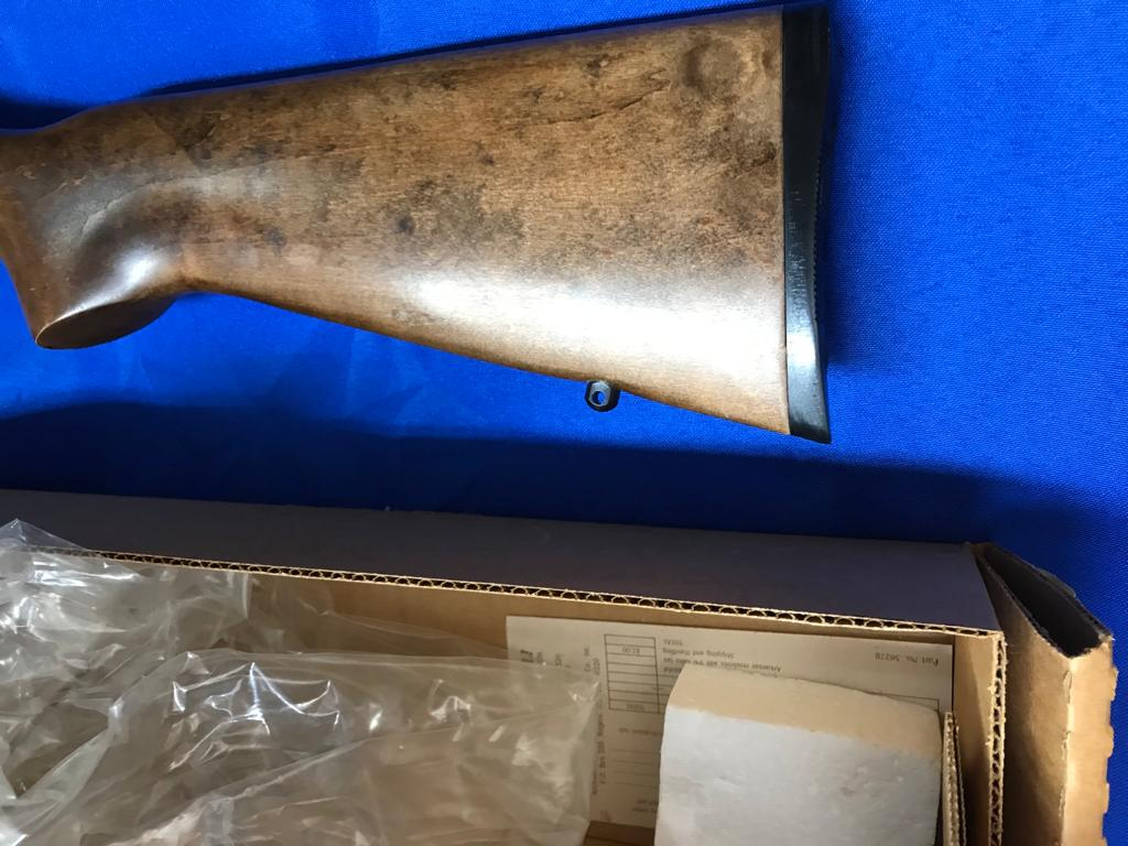 Daisy Legacy 2202 22lr Bolt Rifle .22 Lr For Sale at GunAuction.com ...