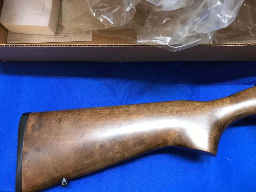 Daisy Legacy 2202 22lr Bolt Rifle .22 Lr For Sale at GunAuction.com ...