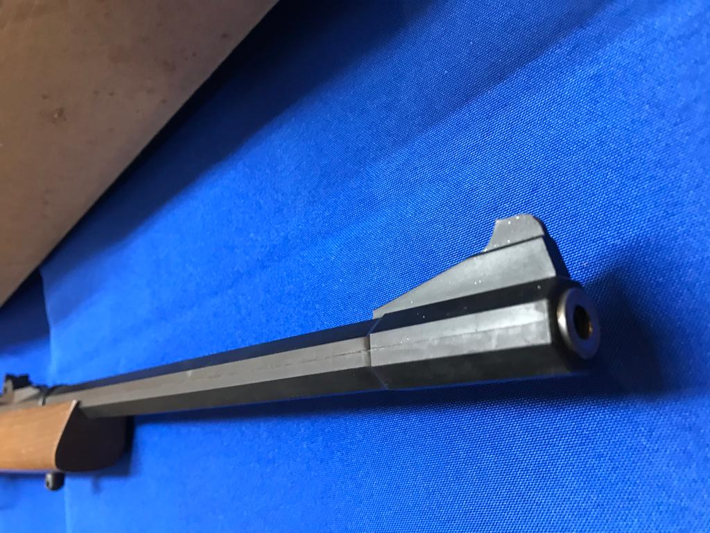 Daisy Legacy Model 2201 22 Lr Single Shot Bolt Rifle .22 Lr For Sale at ...