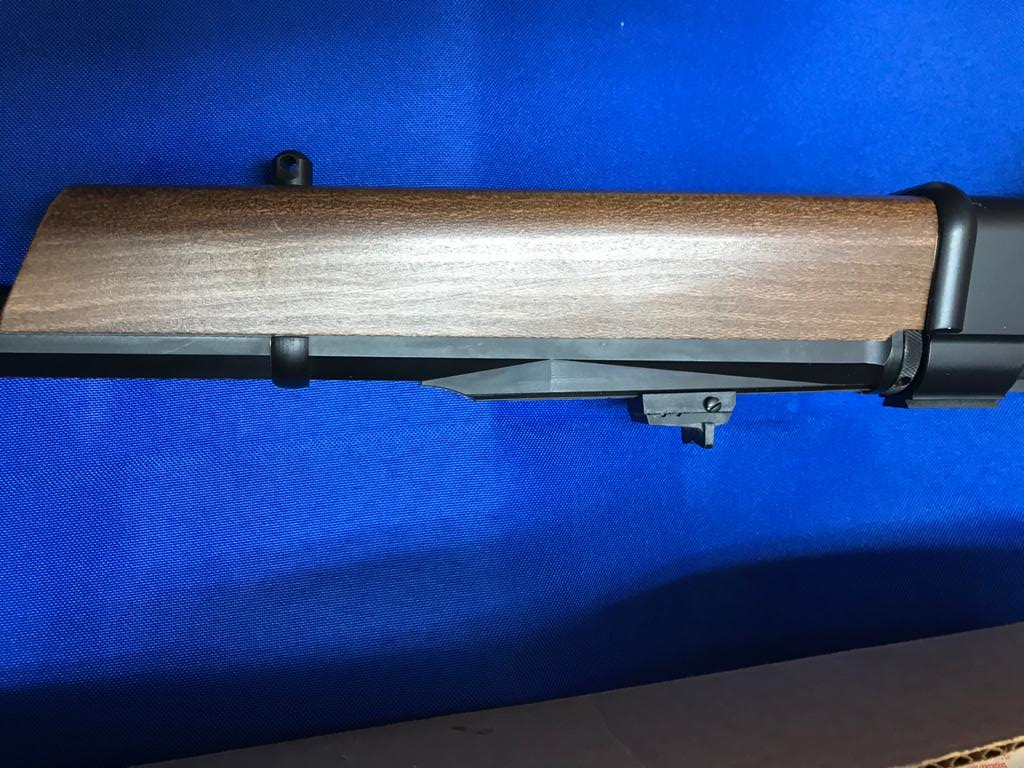 Daisy Legacy Model 2201 22 Lr Single Shot Bolt Rifle .22 Lr For Sale at ...