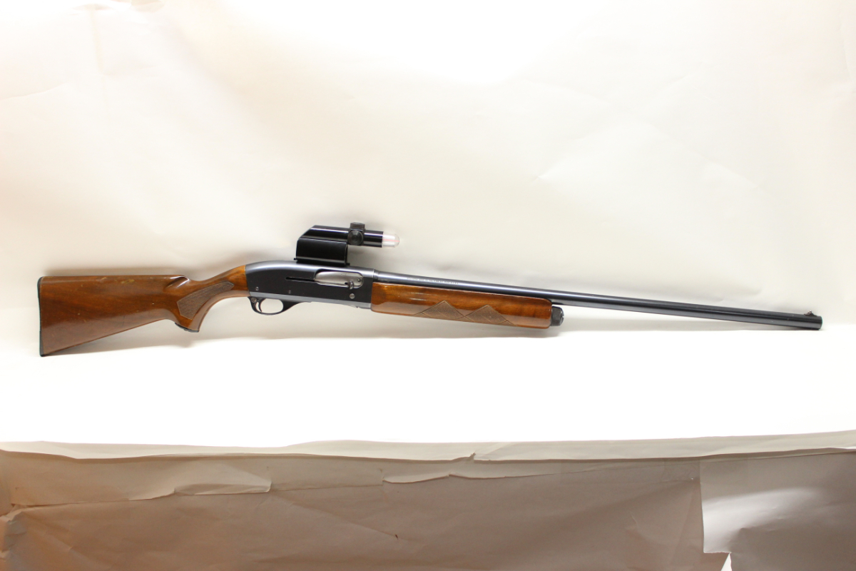 Remington Model 48 Sportsman 28 Inch Modified W/Qwik-Point 12 Ga For ...