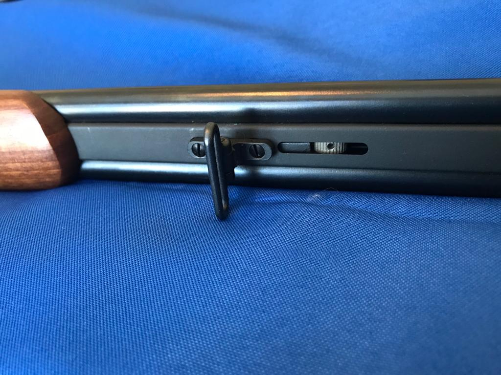 Ussg Baikal Ussg Bakail Russian Double Rifle Side X Side 30-06 X 30-06 ...