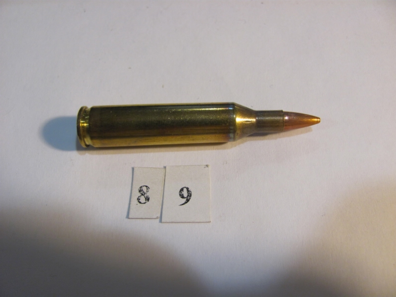 Single Shell Remington (R-P) .17 Rem Centerfire .17 Remington For Sale ...