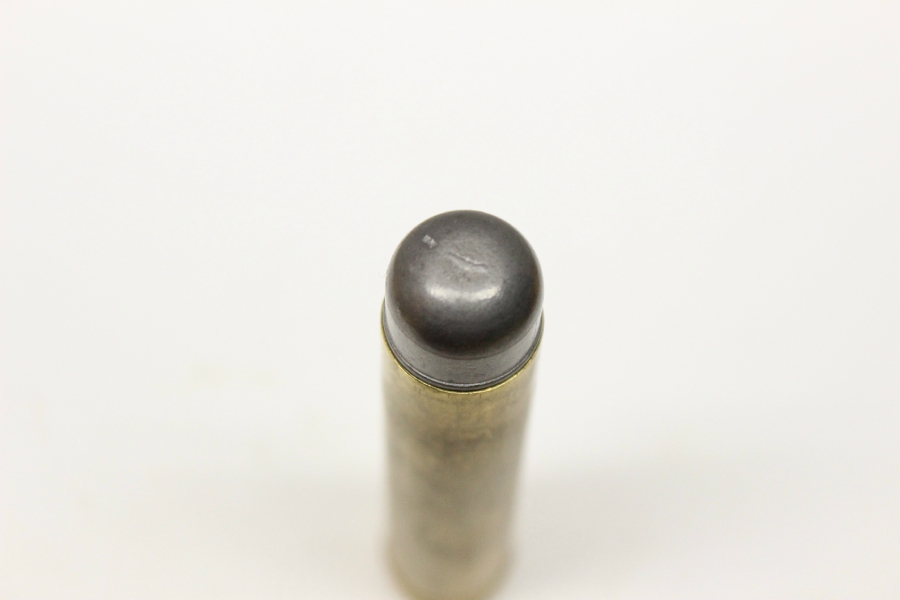 Single Shell Jamison Ji .600 Overkill Round Nose .60 Caliber Ball For ...