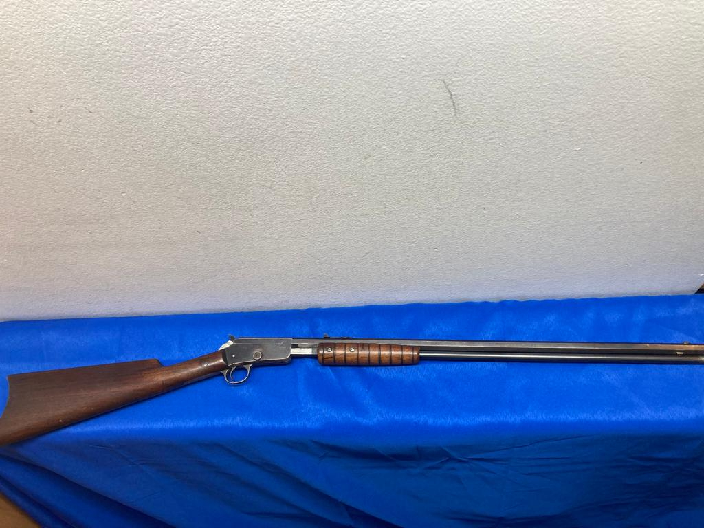 Marlin Model 20 22lr Pump Rifle .22 Lr For Sale at GunAuction.com ...