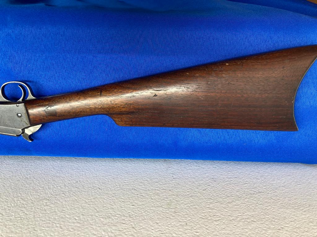 Marlin Model 20 22lr Pump Rifle .22 Lr For Sale at GunAuction.com ...