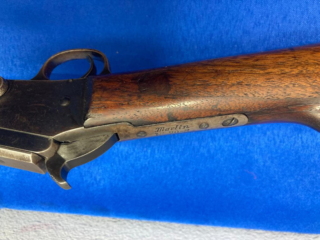 Marlin Model 20 22lr Pump Rifle .22 Lr For Sale at GunAuction.com ...