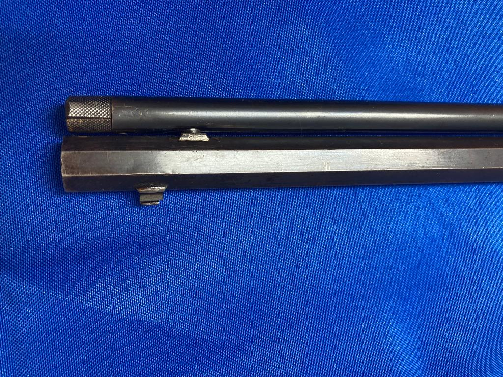 Marlin Model 20 22lr Pump Rifle .22 Lr For Sale at GunAuction.com ...