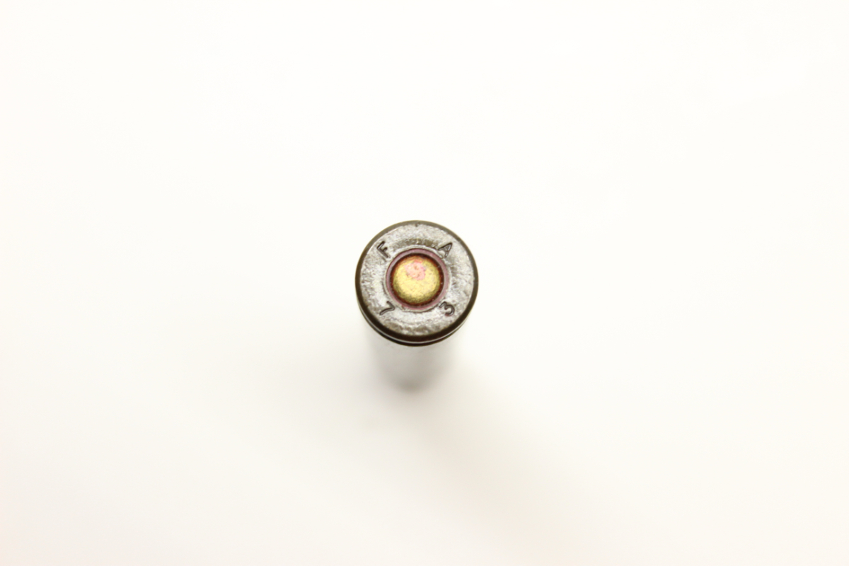 Single Shell F A 73 6mm SAW 6x45mm SAW 17201289 - GunAuction.com