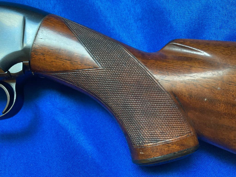 Winchester Model 12 Skeet Gun 12 gauge with 25 Solid Rib Barrel ...