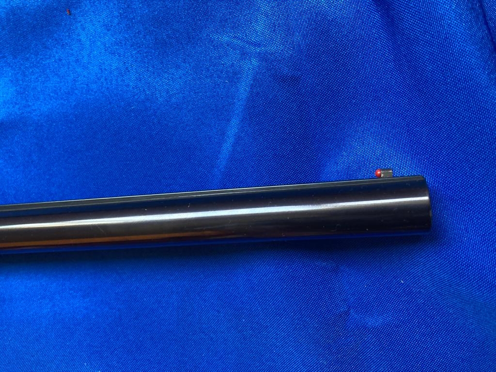 Winchester Model 12 Skeet Gun 12 gauge with 25 Solid Rib Barrel ...