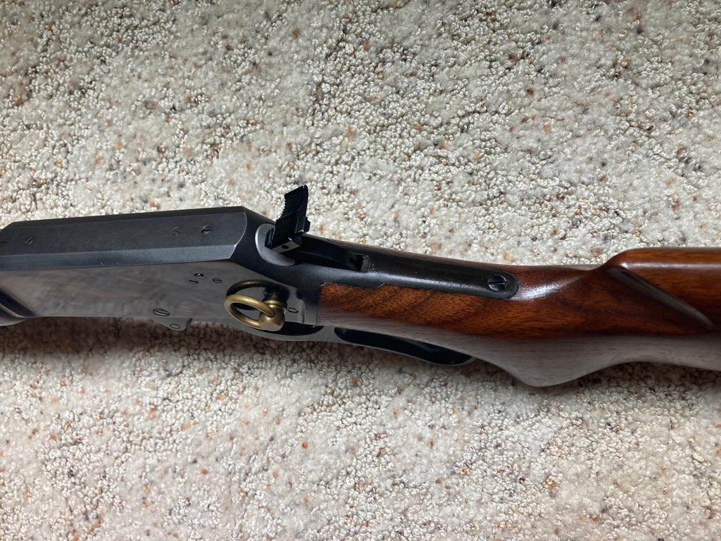 Westpoint Model 33 30-30 Lever Rifle .30-30 Winchester For Sale at ...