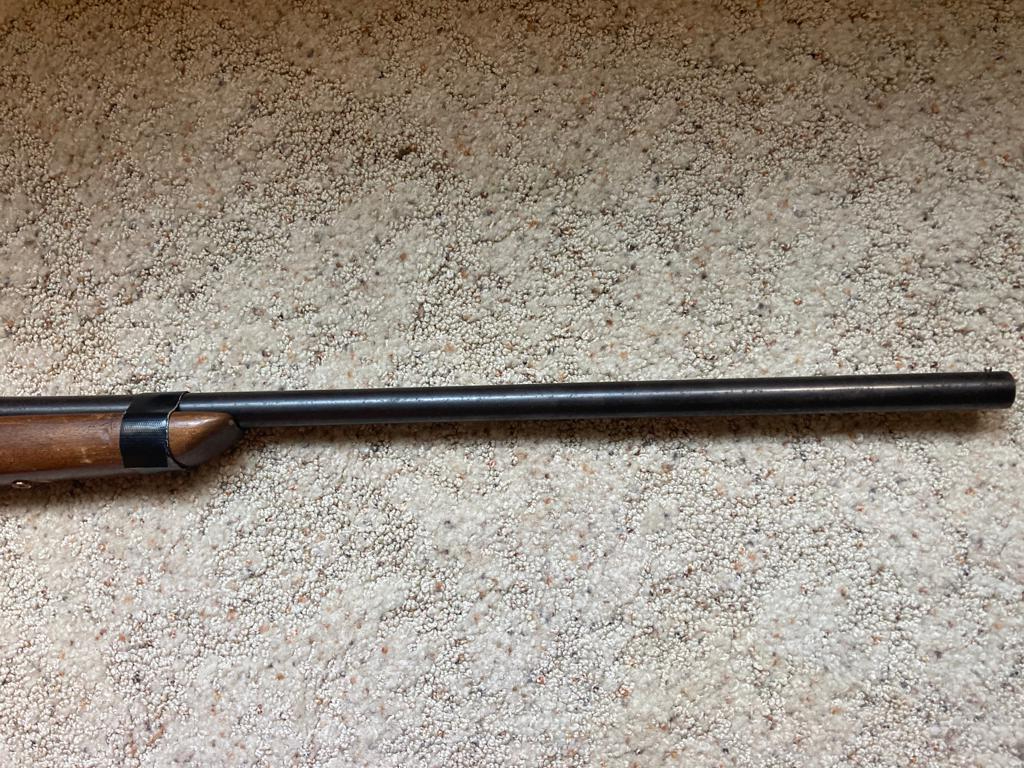 Stevens Model 9400 20 Gauge Single Shot Shotgun 20 Ga For Sale at ...