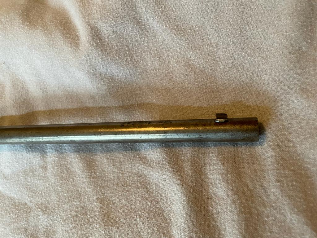 Winchester Early 1904 .22 Caliber Single Shot S/N 39xx .22 Lr For Sale ...