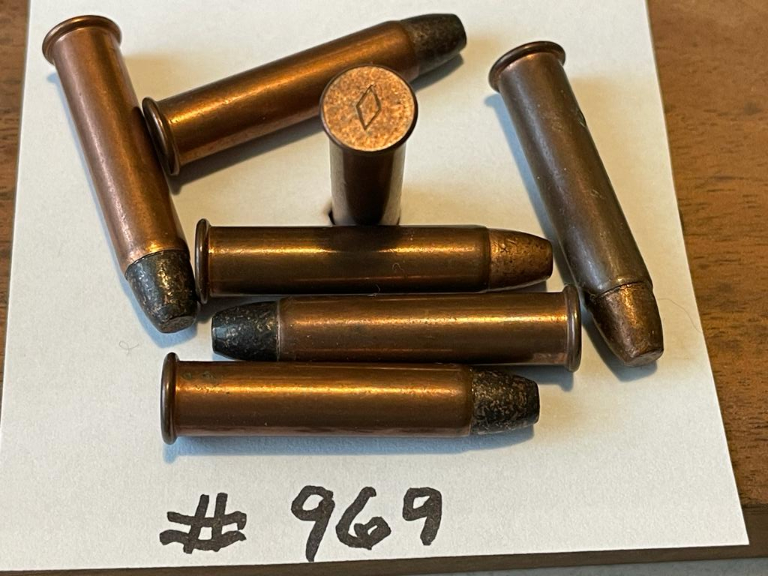 Stevens 25 Rimfire Long Single Shell .25 Stevens 17314862 - GunAuction.com