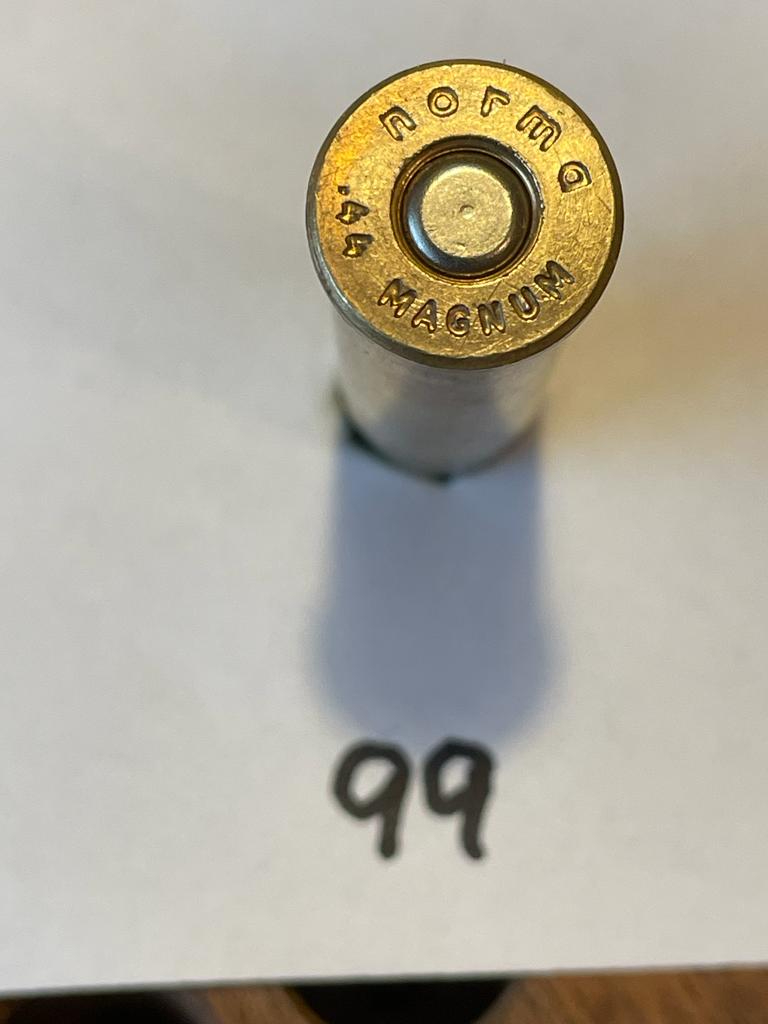 TC 44 Magnum Capsule, 9 Chill Single Shell .44 Mag. 17314884 ...