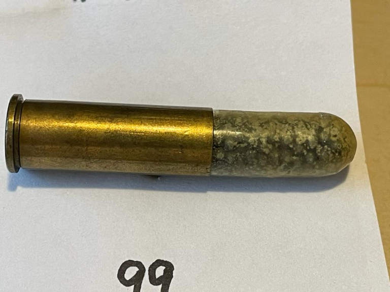 TC 44 Mag. Shot Capsule , R-P Brand .44 Mag. 17314887 - GunAuction.com