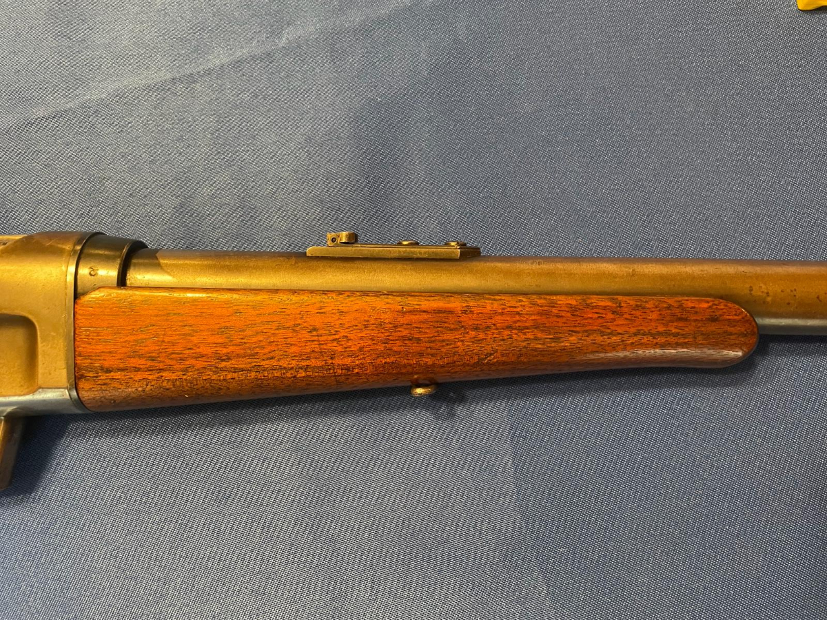 Remington Model 8, 30 Rem Semi Auto Rifle .30 Remington For Sale at ...