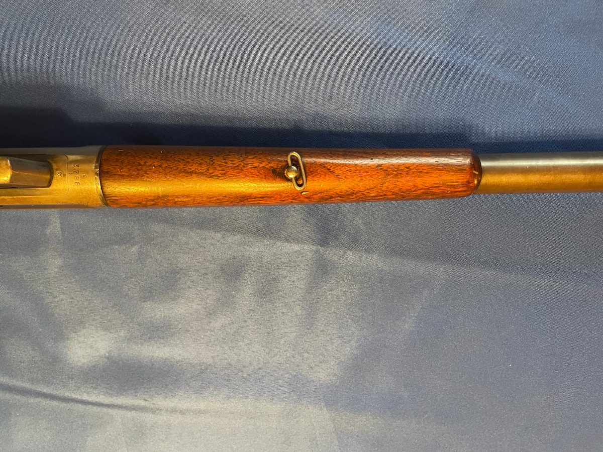 Remington Model 8, 30 Rem Semi Auto Rifle .30 Remington For Sale at ...