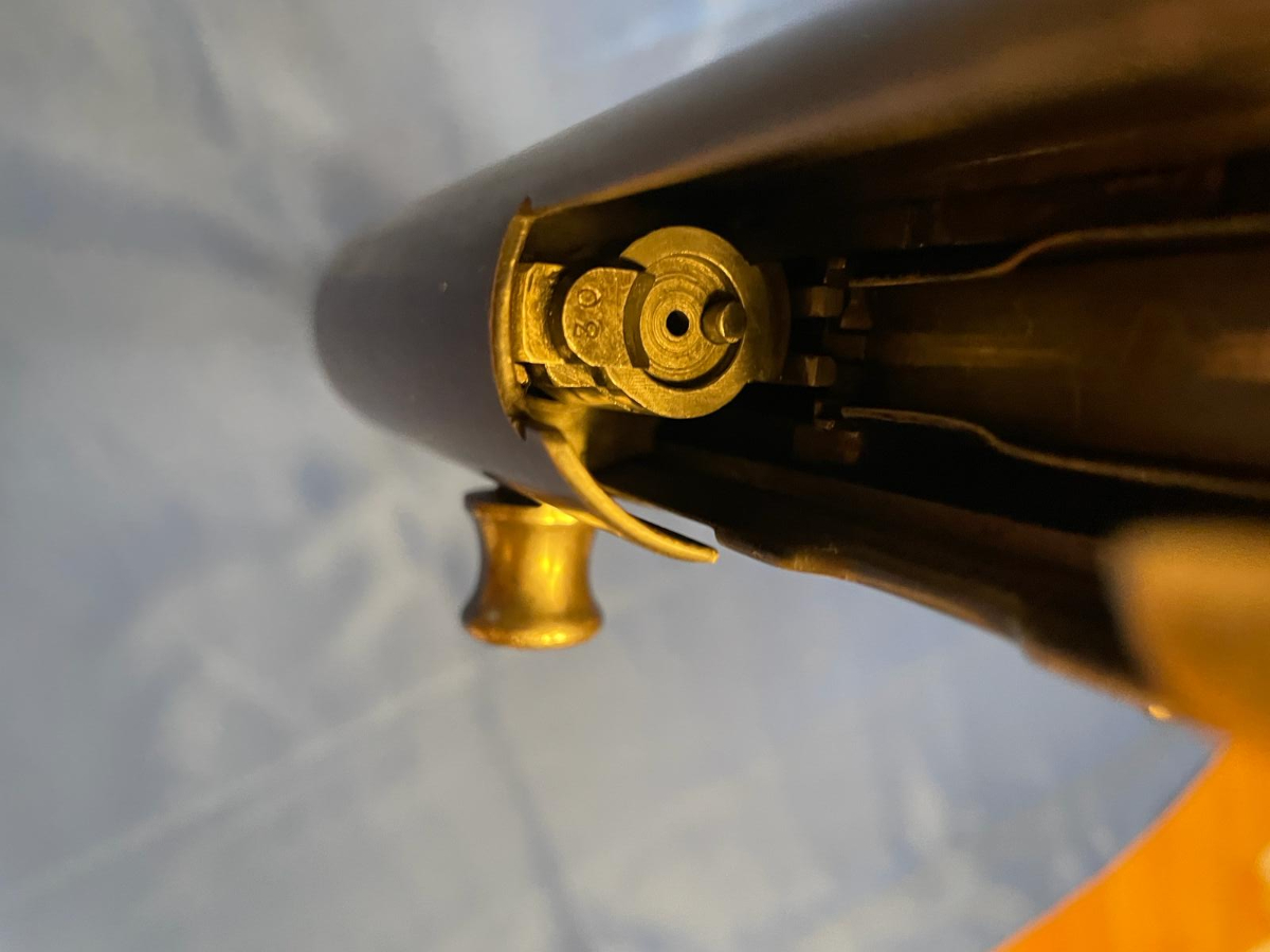 Remington Model 8, 30 Rem Semi Auto Rifle .30 Remington For Sale at ...