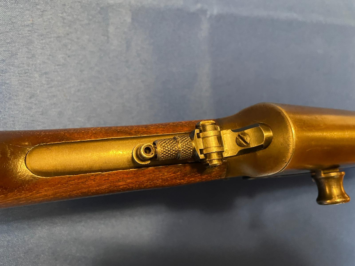 Remington Model 8, 30 Rem Semi Auto Rifle .30 Remington For Sale at ...