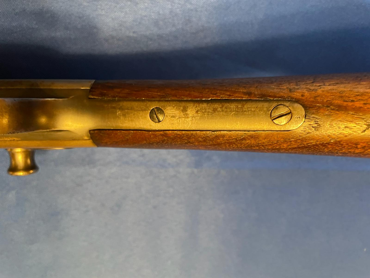 Remington Model 8, 30 Rem Semi Auto Rifle .30 Remington For Sale at ...