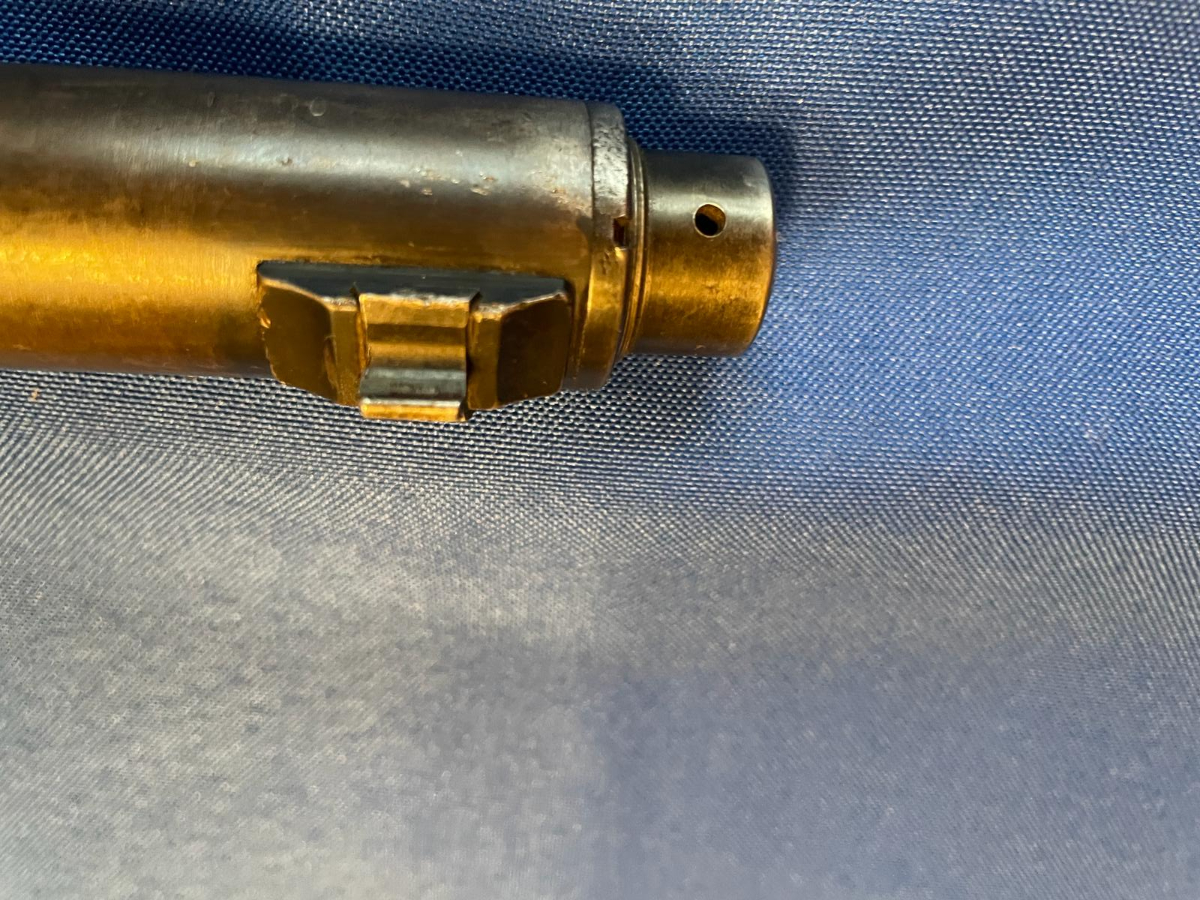 Remington Model 8, 30 Rem Semi Auto Rifle .30 Remington For Sale at ...