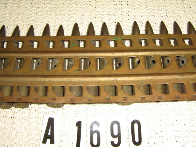 7.7 Jap Machine Gun Stripper Clip W/ 19 Rounds 8431112 - GunAuction.com