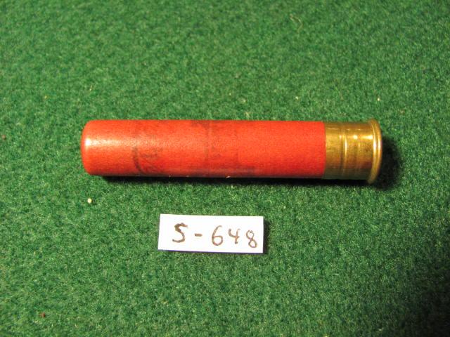 Single Shell Western .410 Slug 2.3 In. Long .410 Ga For Sale at ...