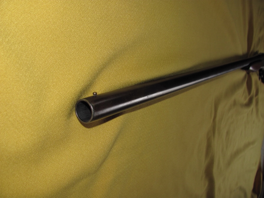 Savage-Stevens Texas Ranger 12ga Long Tom 36 Inch Barrel Full For Sale ...