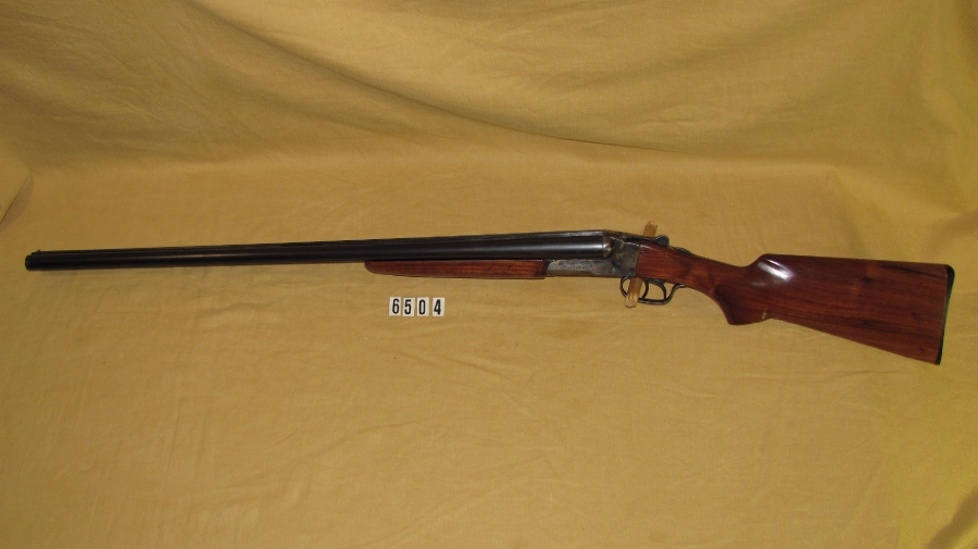 Stevens/Springfield M-315 12-Gauge Double Barrel 12 Ga For Sale at ...