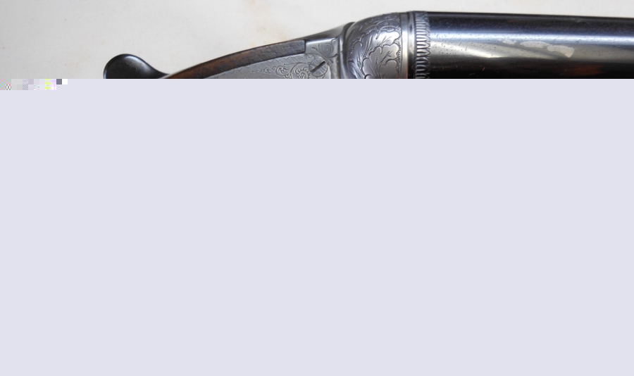 Vincenzo Bernardelli Double 28 Ga High Grade V Bernadelli For Sale at ...