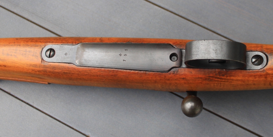 Mauser Swede M1894/14 Carbine For Sale at GunAuction.com - 12230222